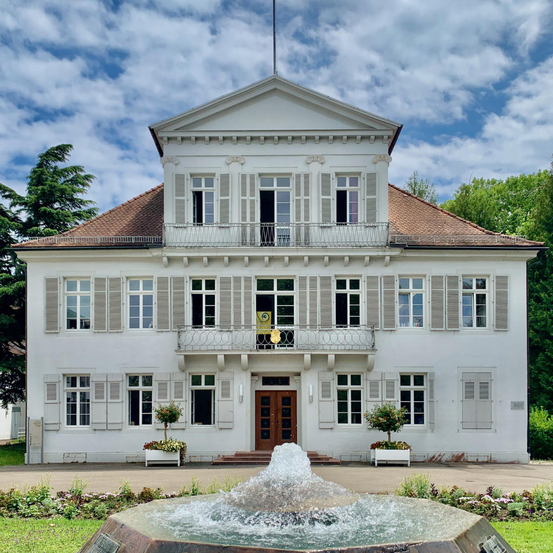 Bürokonzept für die Stadt Lahr – Moderne Verwaltung gestalten